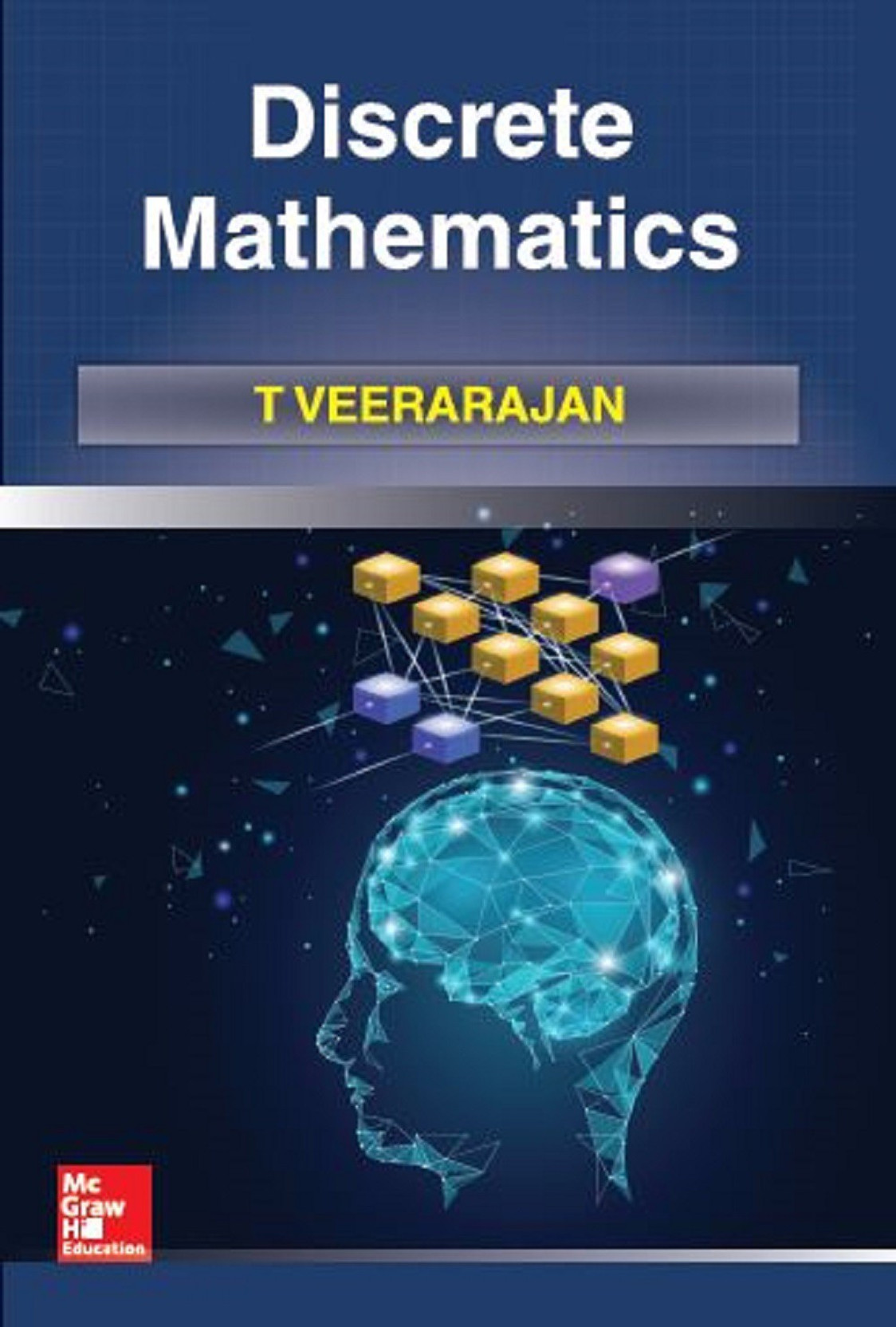 Discrete Mathematics By T Veerarajan Pdf