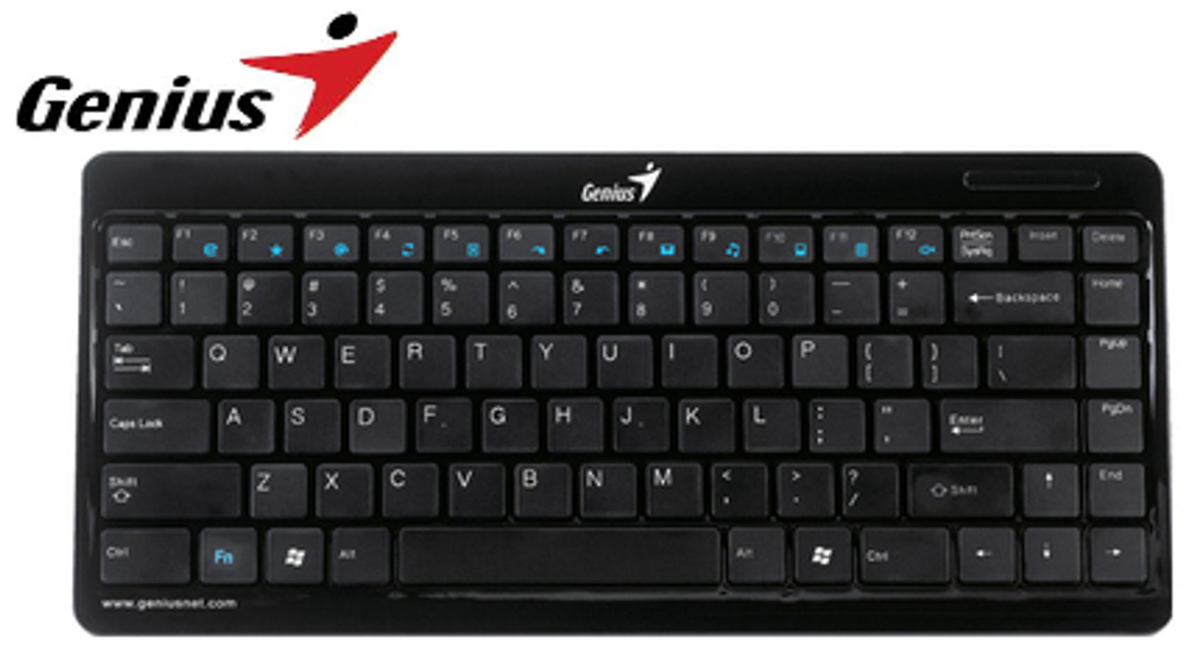 Genius Numpad I120 Keyboard Alzashopcom