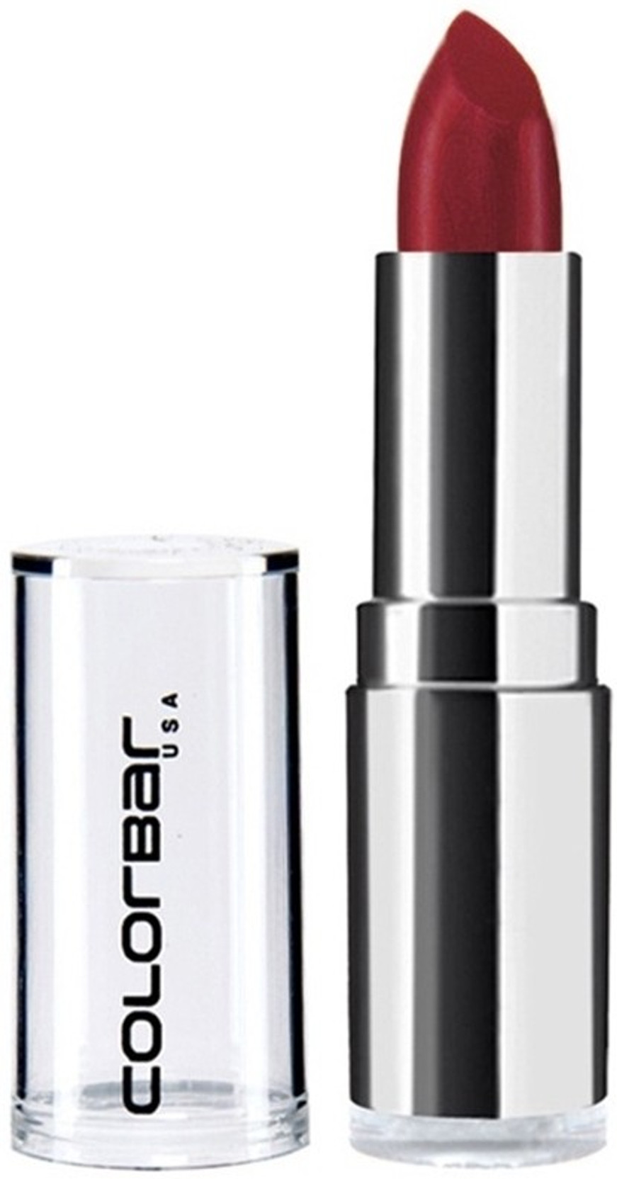 Colorbar Velvet Matte Lipstick - Price in India, Buy Colorbar Velvet ...
