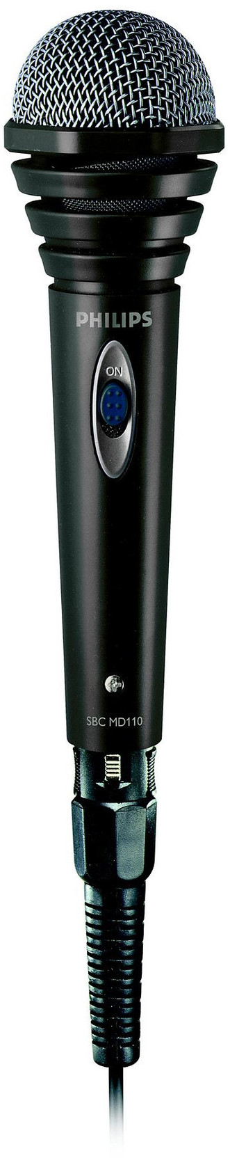 Philips SBCMD110/01 Microphone - Philips : Flipkart.com