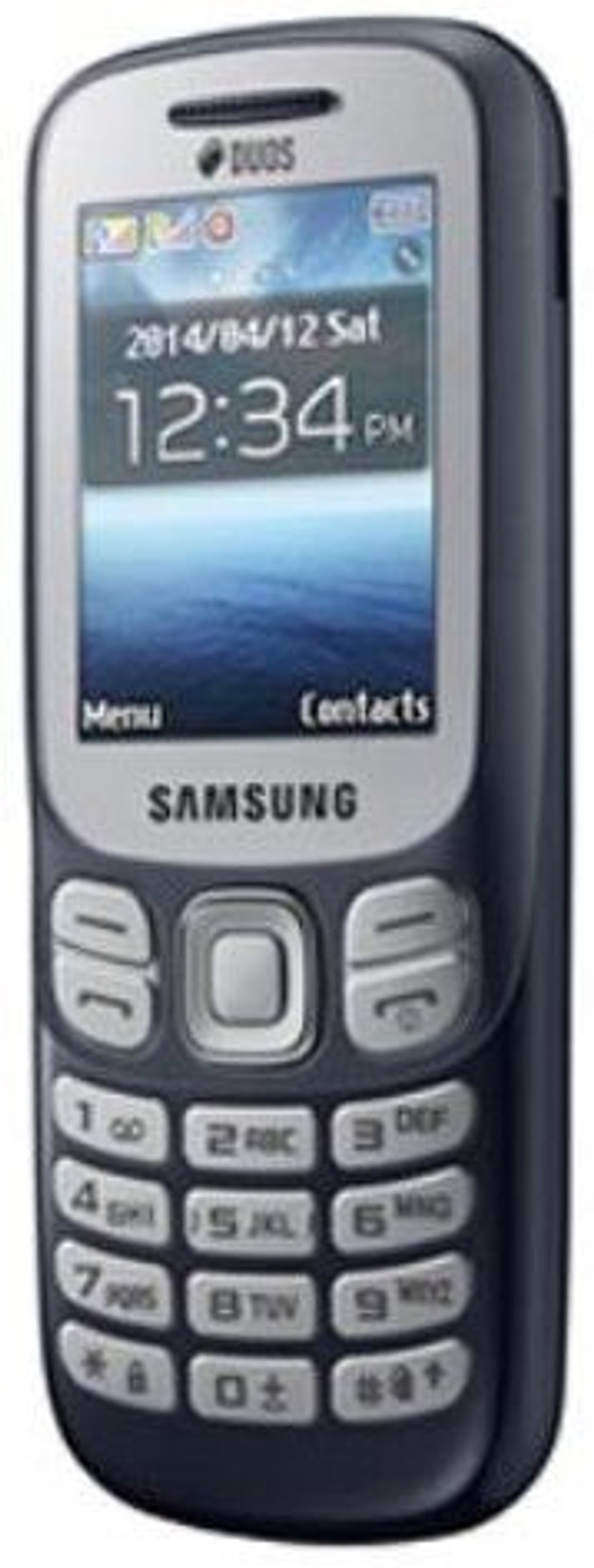 Samsung Metro 313 : Buy Samsung Metro 313 Online at Best Price with ...