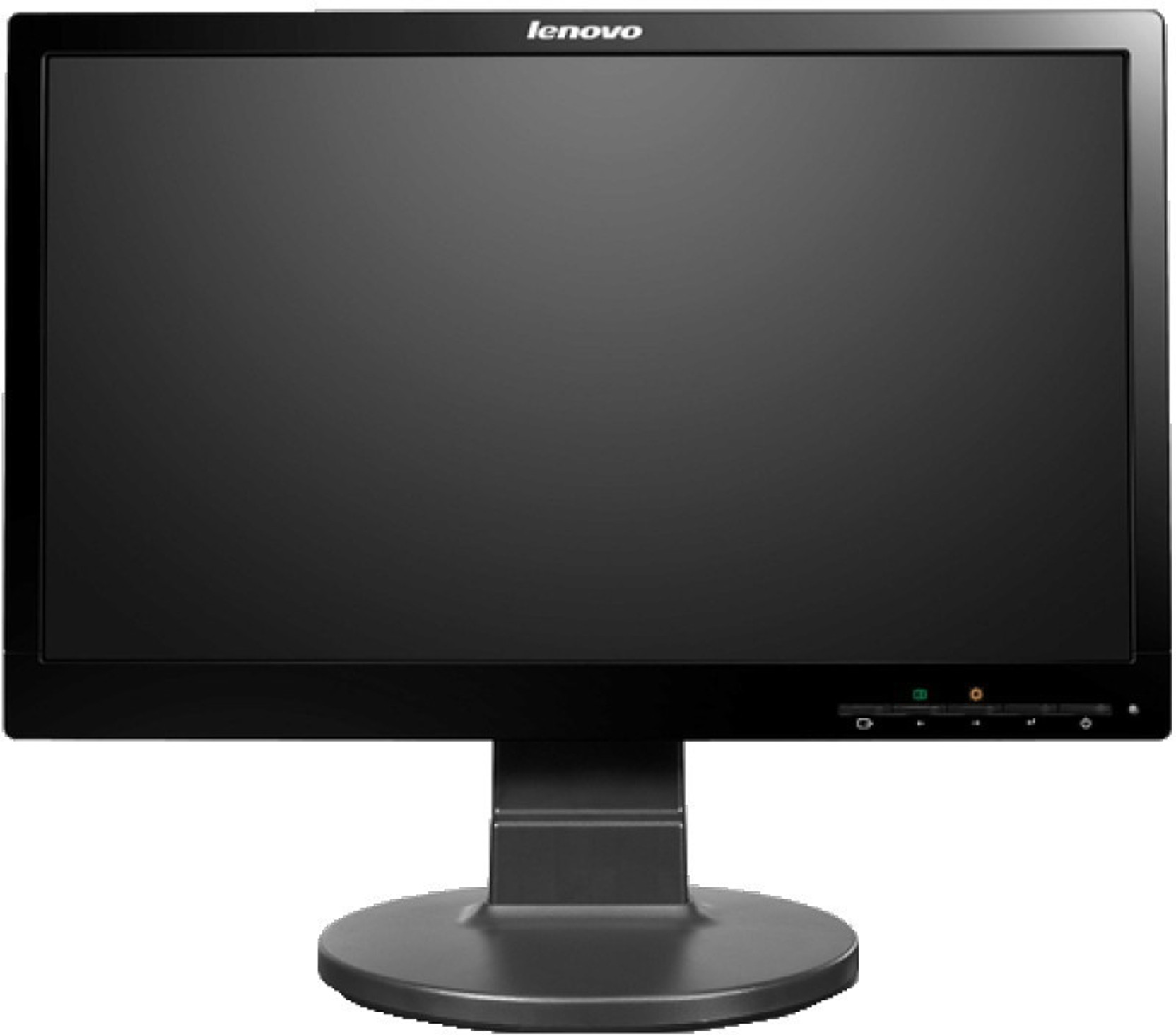 Lenovo 18.5 inch HD Monitor Price in India - Buy Lenovo 18.5 inch HD ...