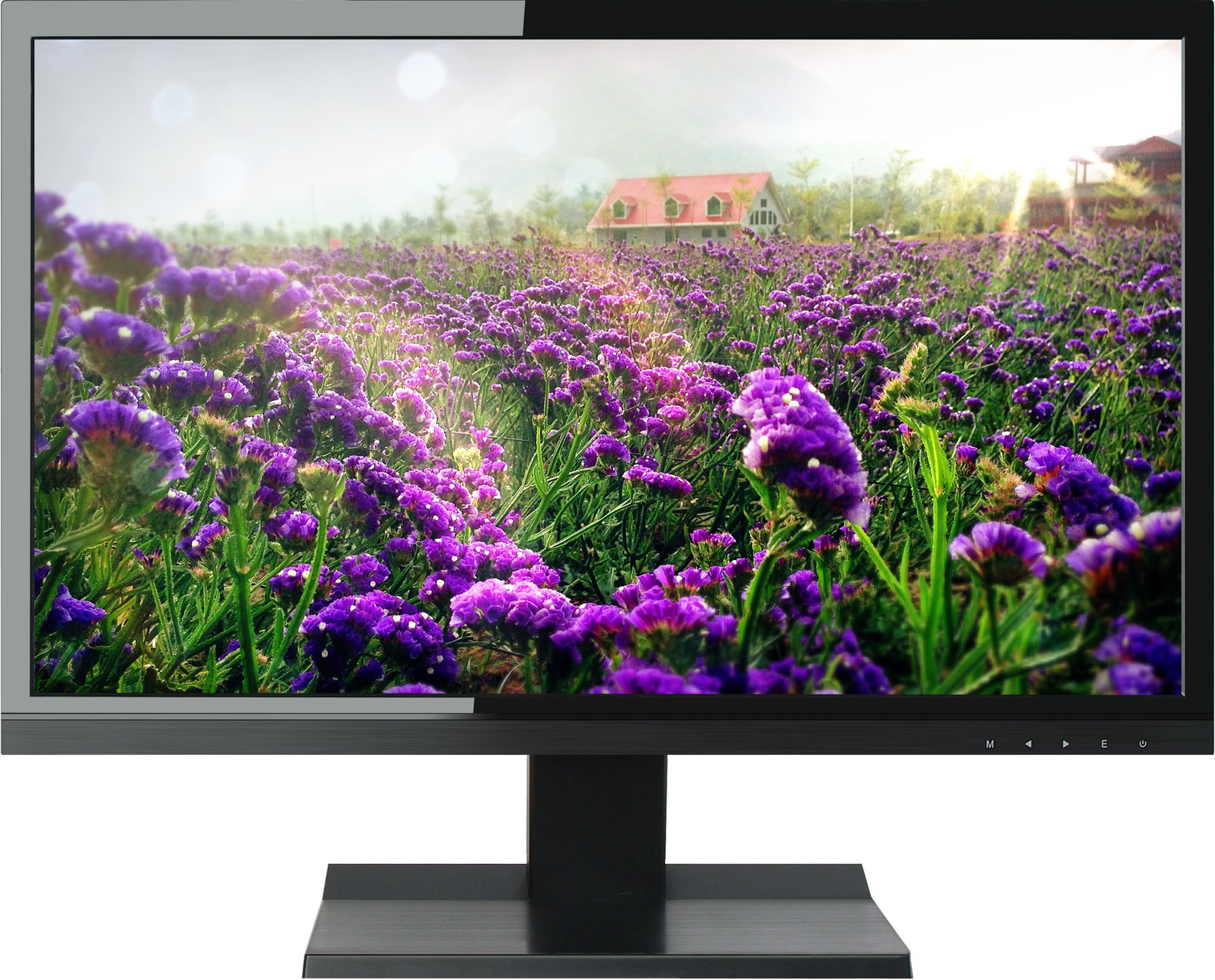 Micromax 18.5 inch HD LED Backlit Monitor Price in India - Buy Micromax ...