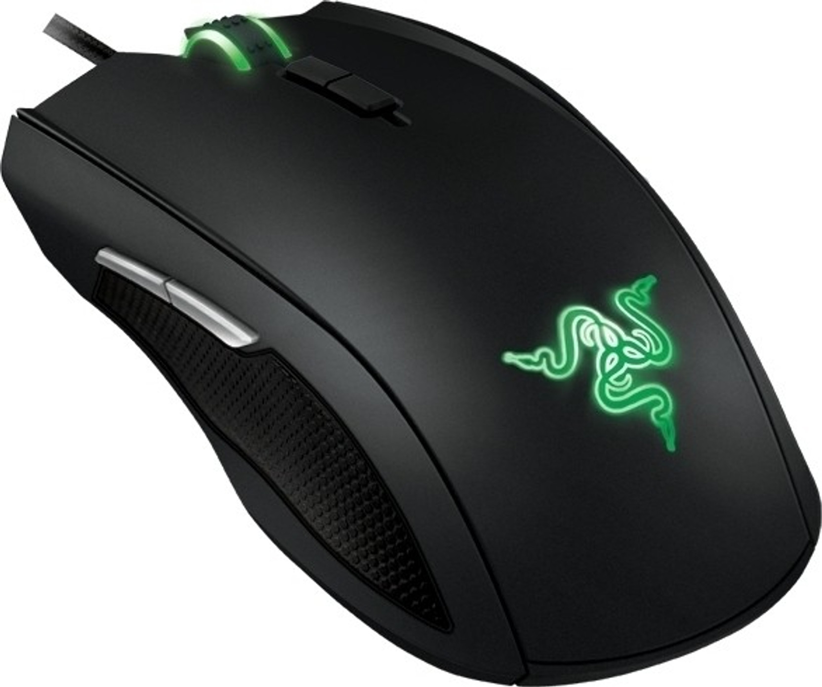 Razer Taipan Expert Ambidextrous Laser Gaming Mouse - Razer : Flipkart.com