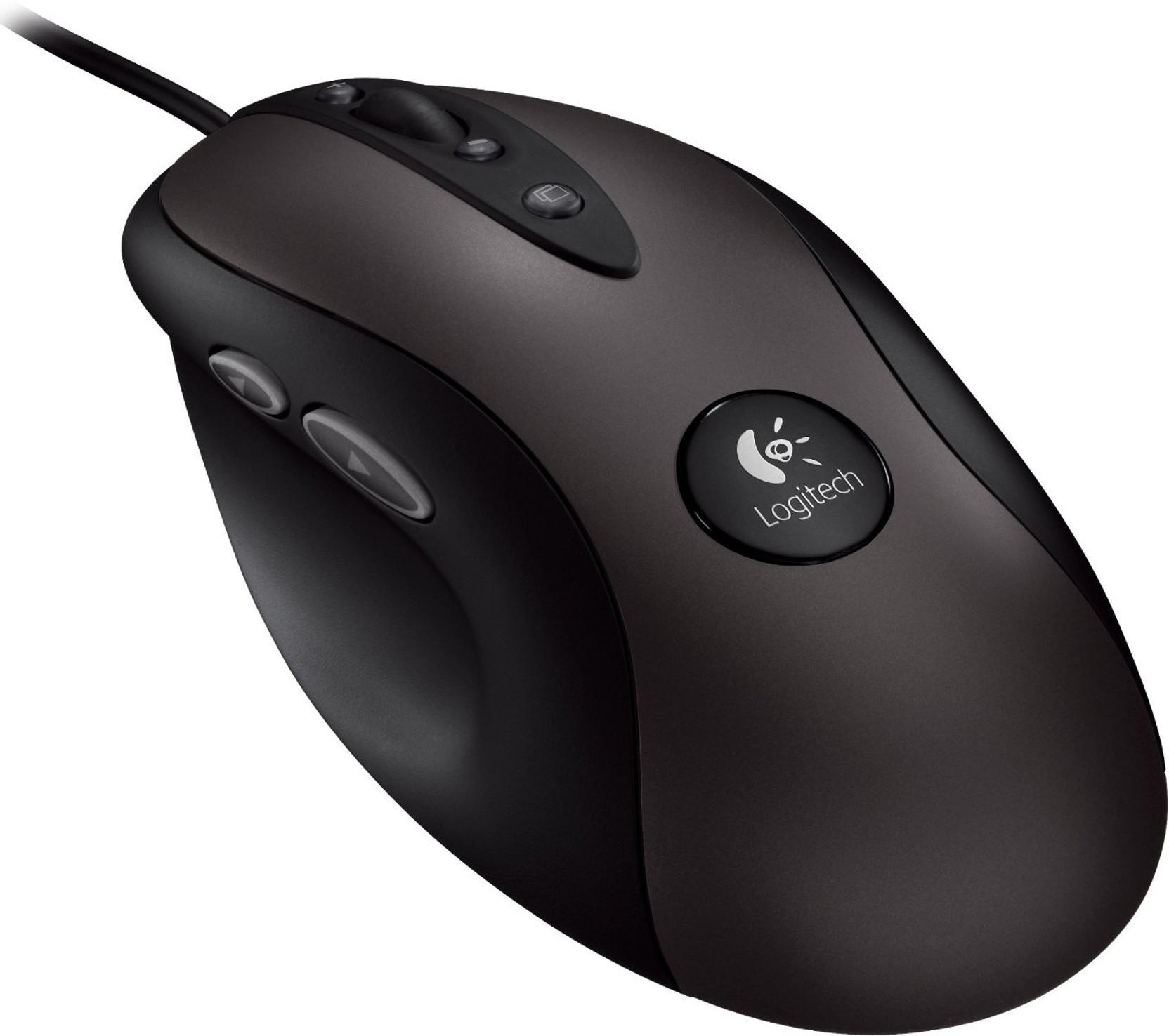 Logitech G400 Wired Optical Gaming Mouse - Logitech : Flipkart.com