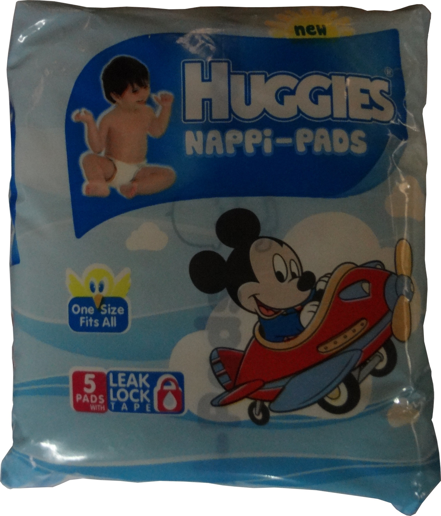 Huggies Nappi Pads - Buy Baby Care Products in India | Flipkart.com