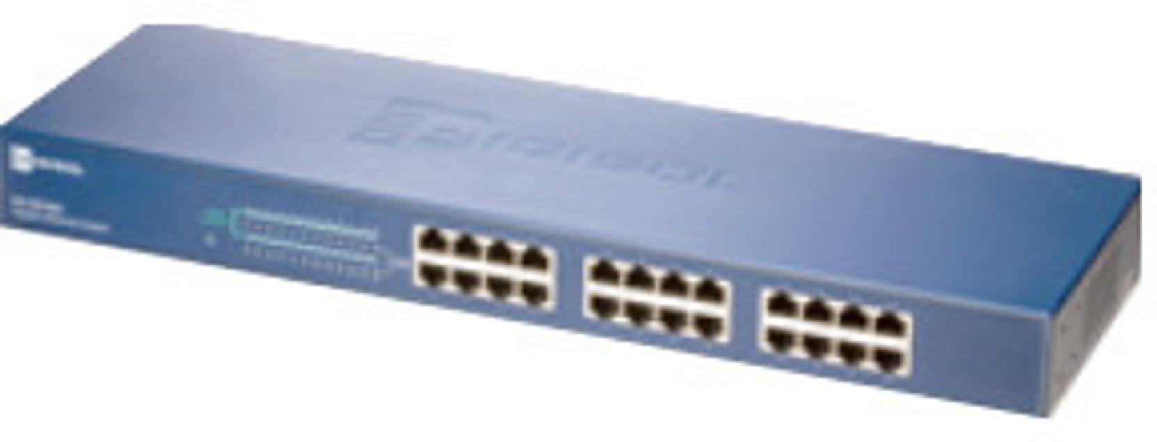 Digisol 24-Port 10/100/1000 Ethernet Switch Network Switch - Digisol ...