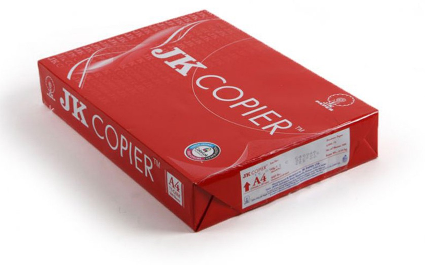 Flipkart JK Copier Impress Unruled A4 Printer Paper Printer Paper flipkart-jk-copier-impress-unruled-a4-printer-paper-printer-paper