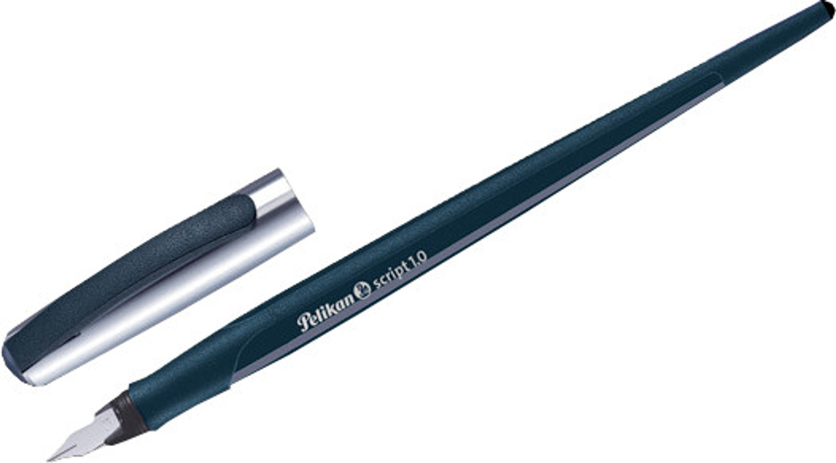 Pelikan Script Fountain Pen - Buy Pelikan Script Fountain Pen ...