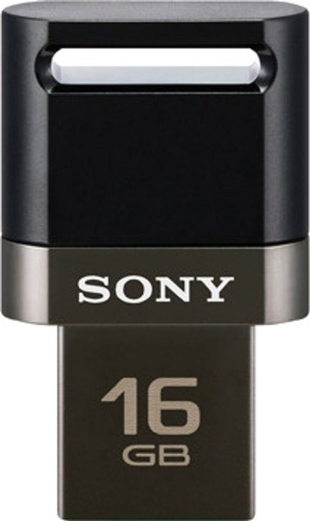Sony USM16SA1/B USB Utility Pendrive 16 GB - Sony : Flipkart.com
