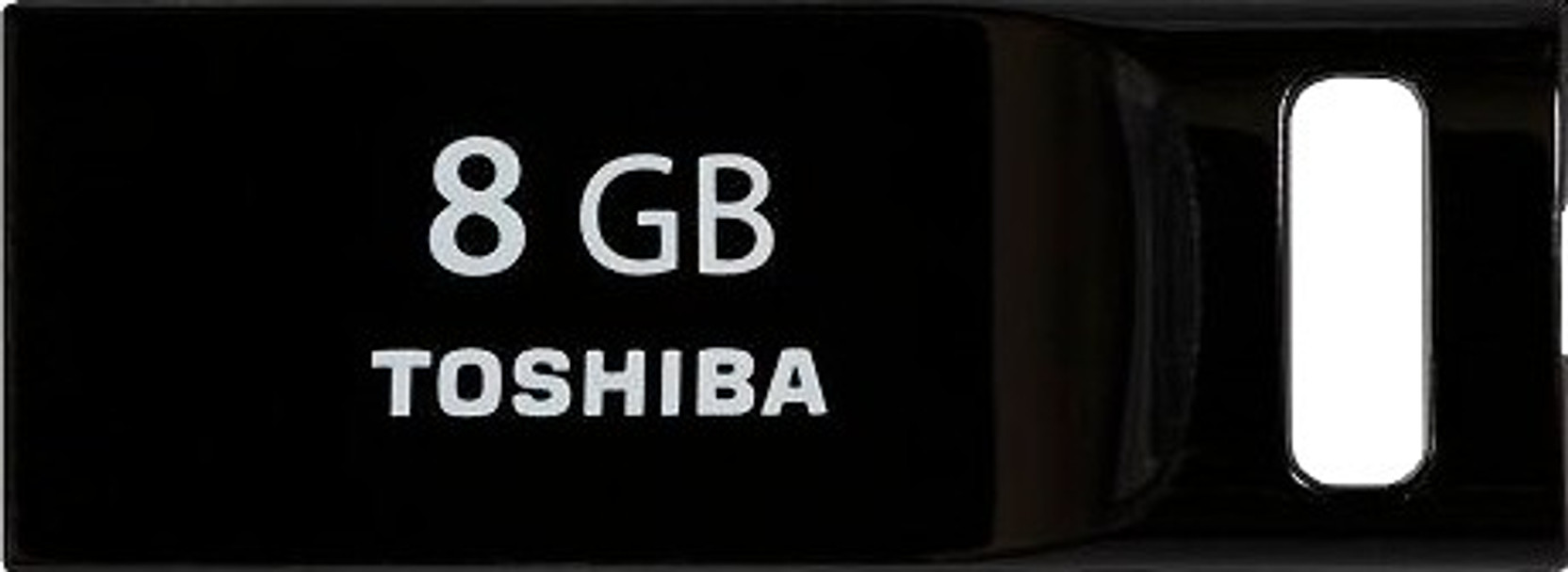 Toshiba Suruga 8 GB Pen Drive - Toshiba : Flipkart.com