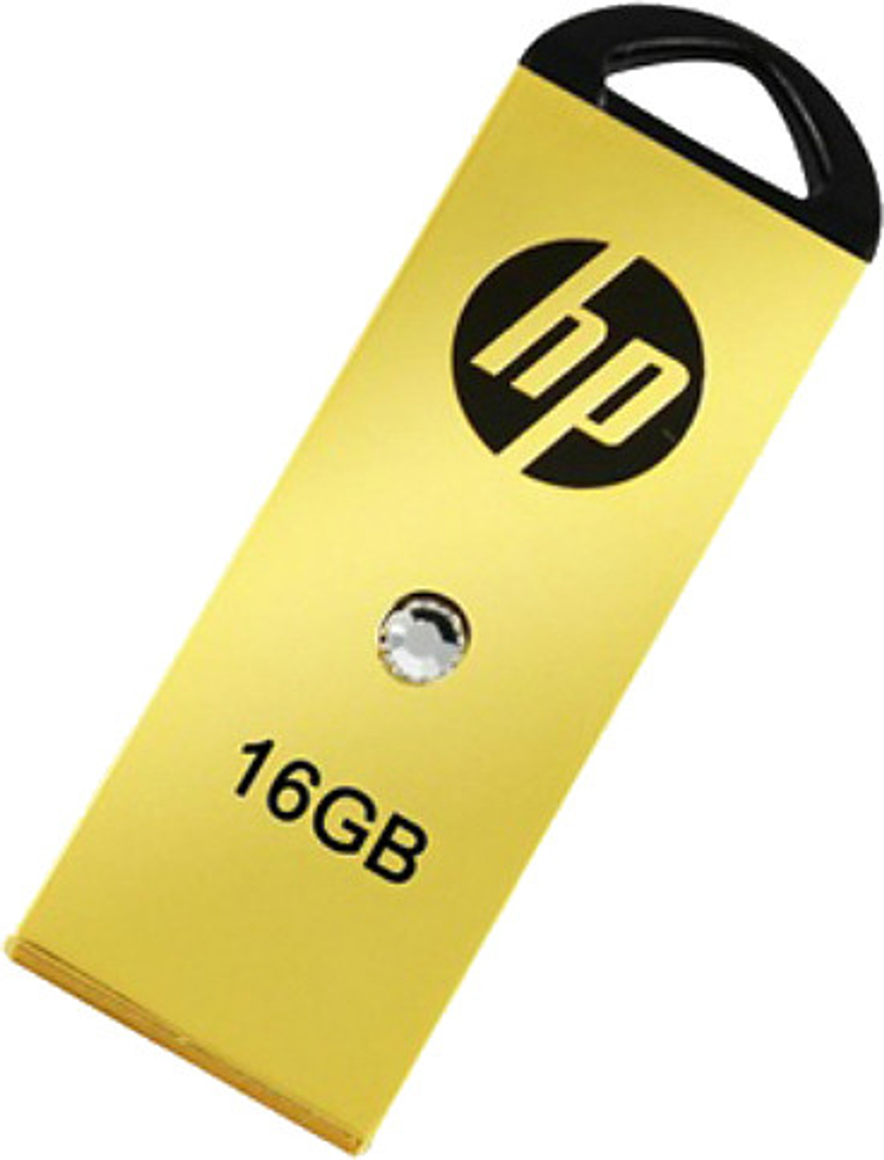 HP V223w 16 GB Pen Drive - HP : Flipkart.com