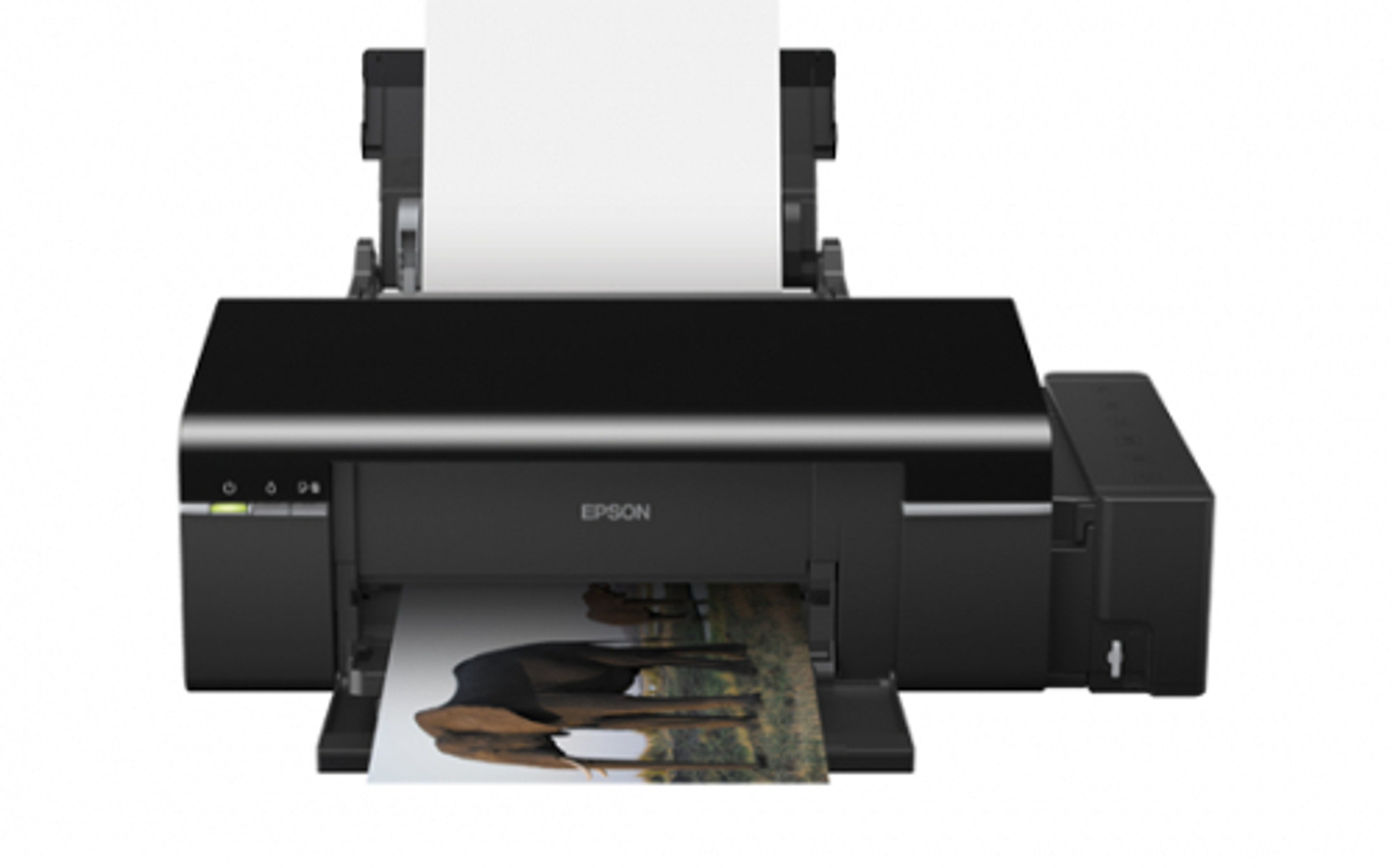 Epson L800 Single Function Printer - Epson : Flipkart.com