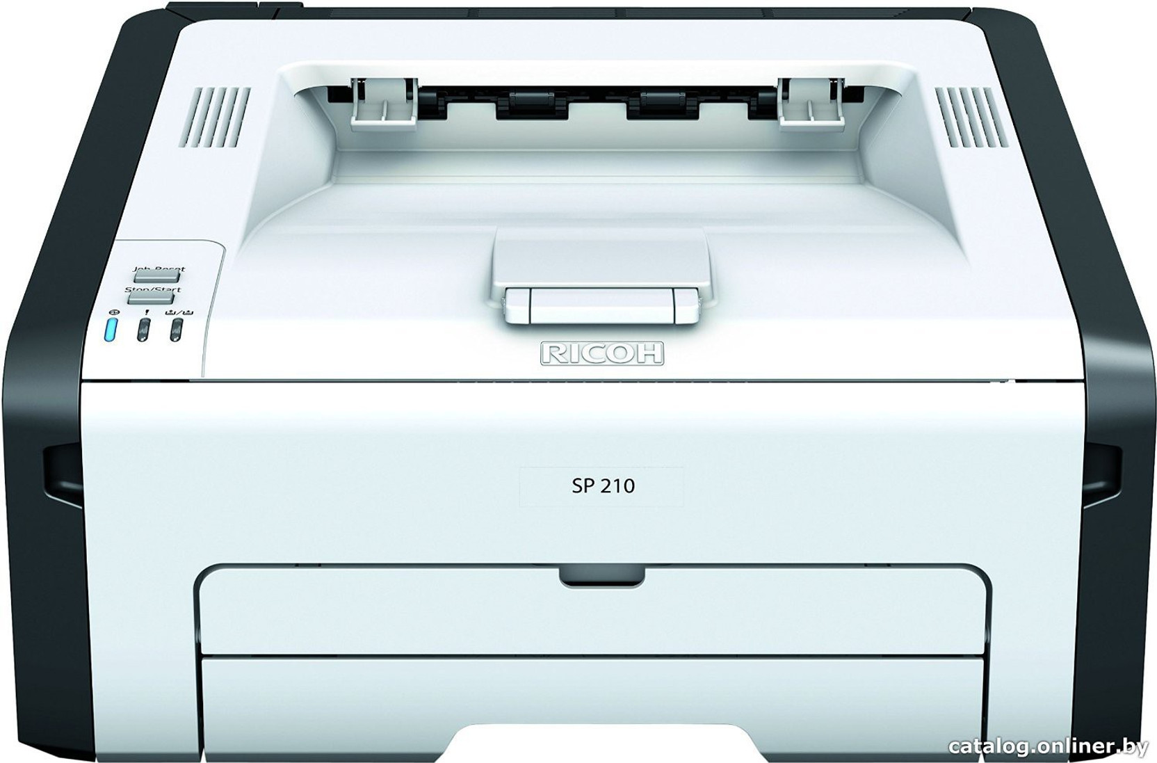 Ricoh SP 210 Single Function Printer - Ricoh : Flipkart.com