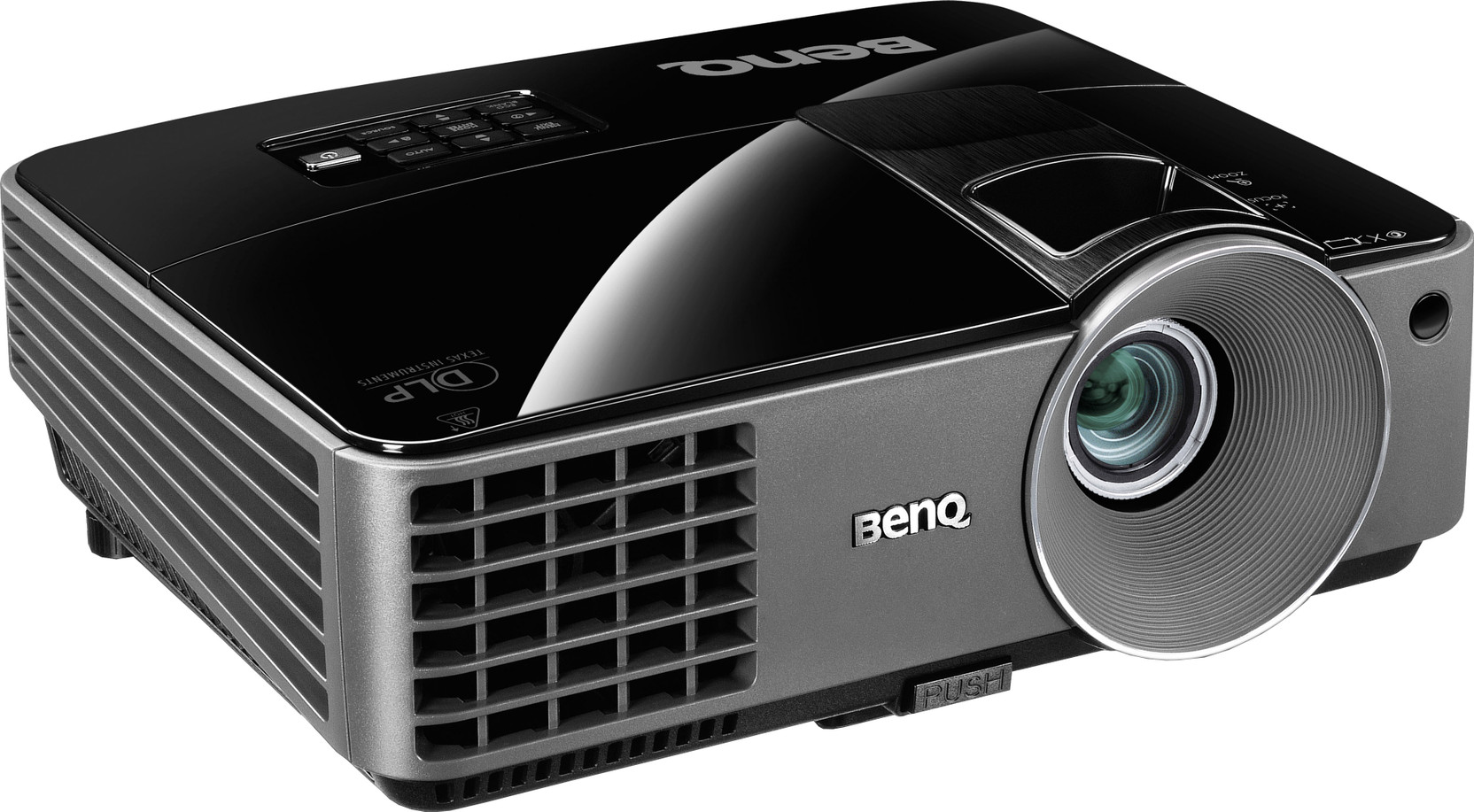BenQ MS 502P Projector Price in India - Buy BenQ MS 502P Projector ...