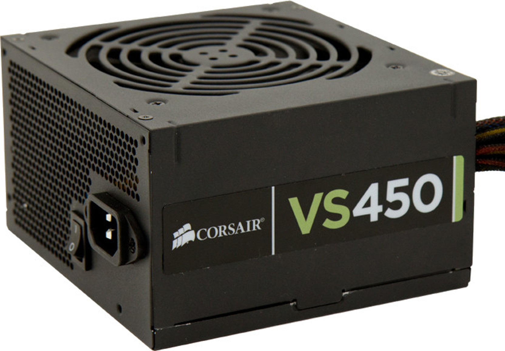 Corsair VS450 450 Watt PSU - Corsair : Flipkart.com