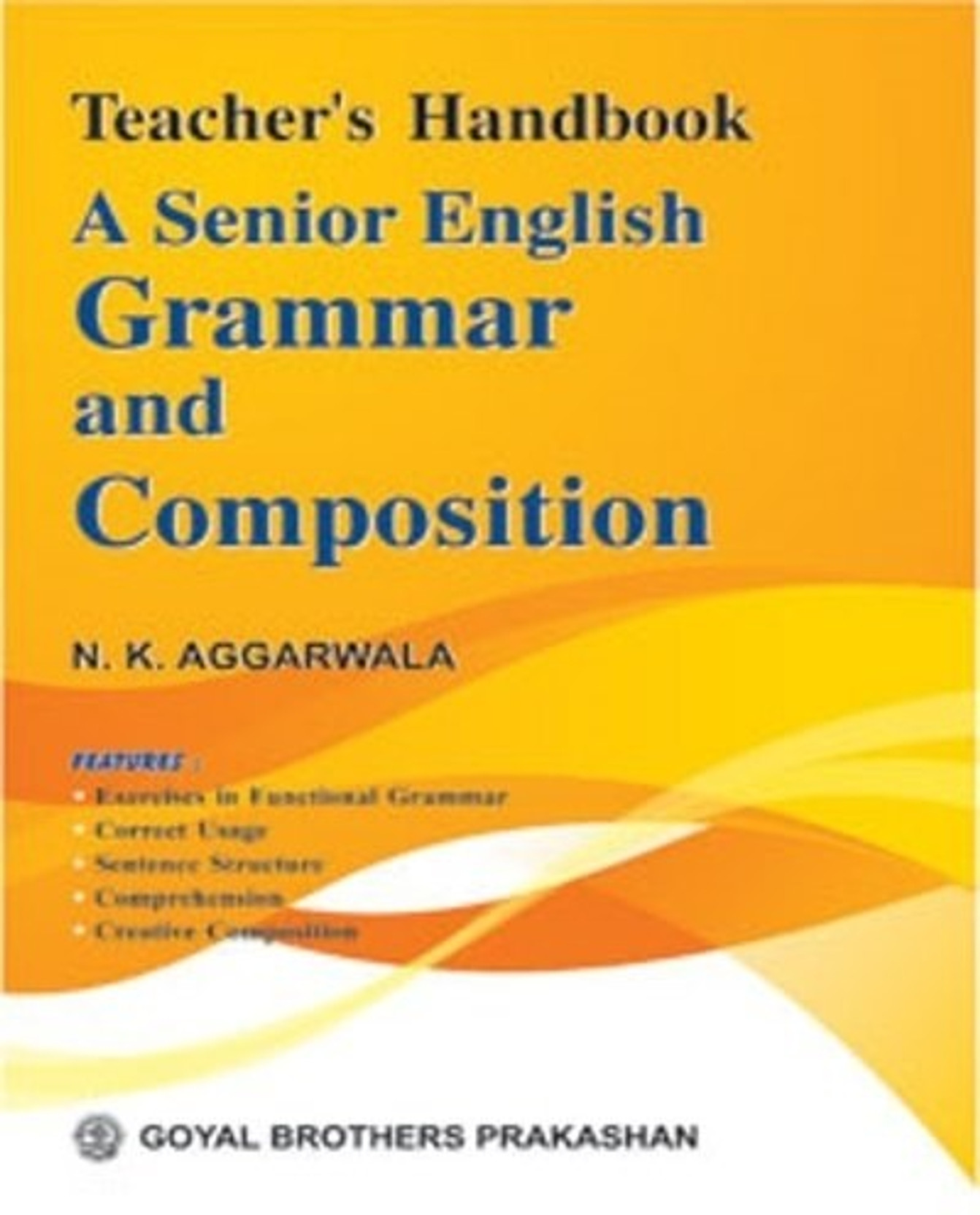 A Senior English Grammar And Composition Price in India - Buy A Senior ... A Senior English Grammar And Composition Price in India - Buy A Senior ...