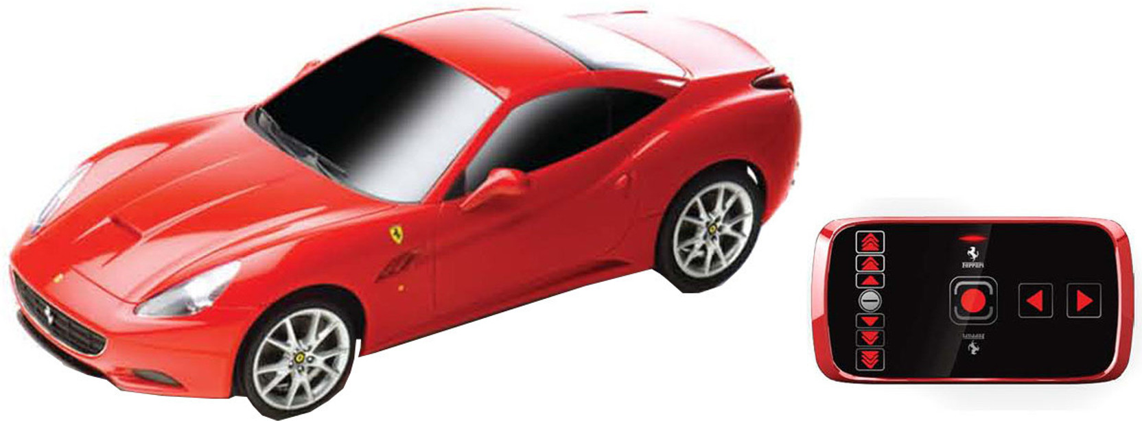 Silverlit IR - Ferrari California - IR - Ferrari California . shop for ...