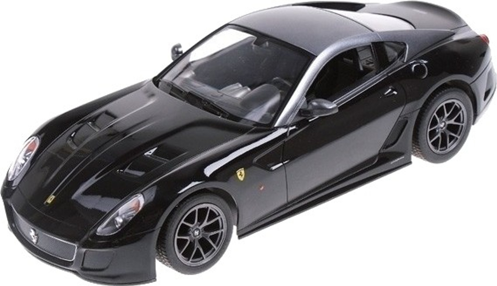 Rastar Rastar Ferrari 599 GTO Remote controlled car - Rastar Ferrari ...