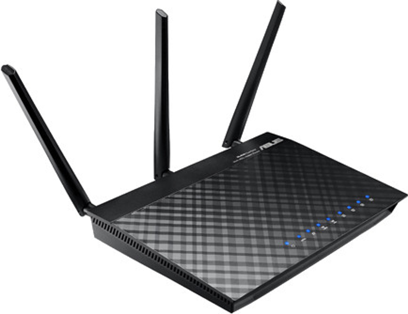 Asus Dsl N55u Wireless N600 Gigabit Router Asus
