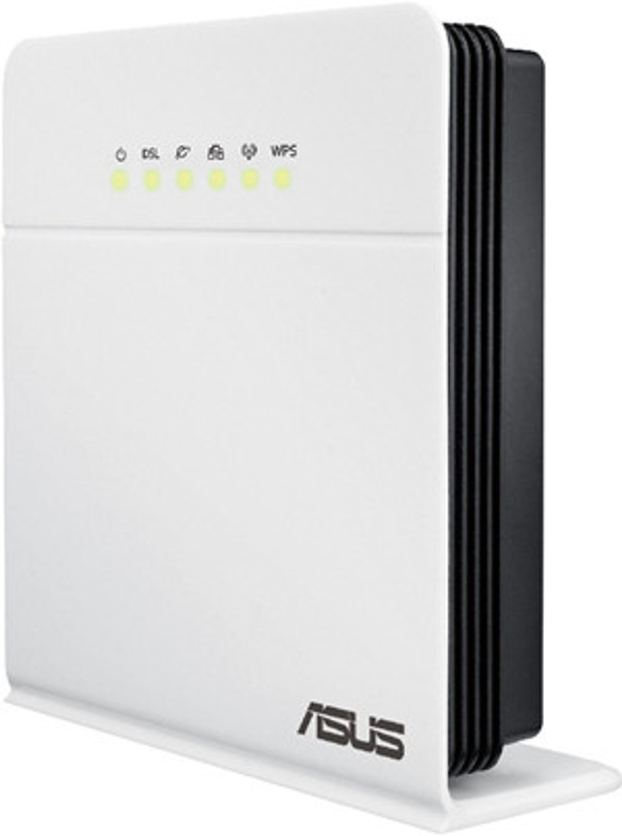 Asus Dsl N10s Adsl Modem Wireless N150 Router Asus