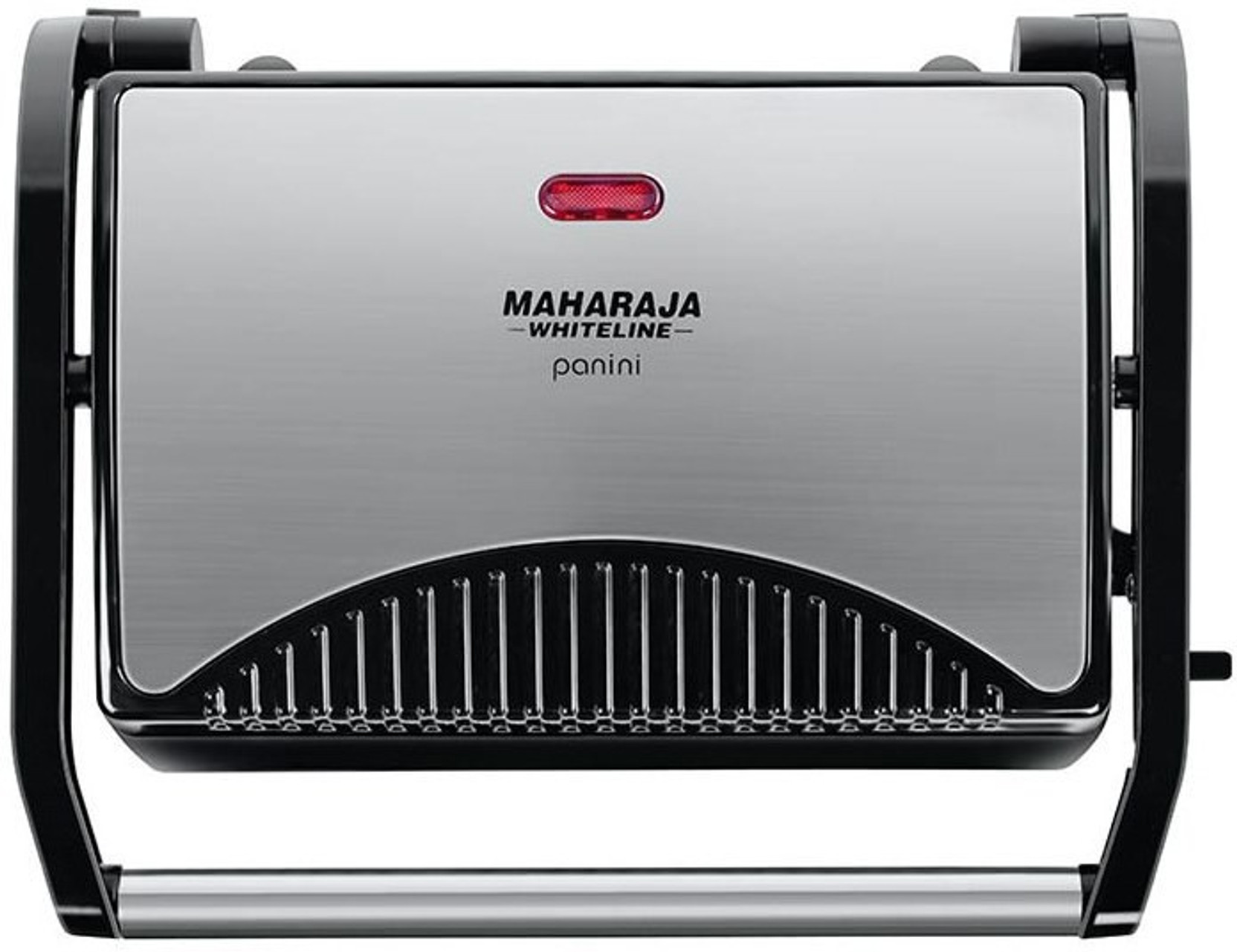 Maharaja Whiteline PANINI MAKER (SM-102) Grill, Open Grill Price in ...