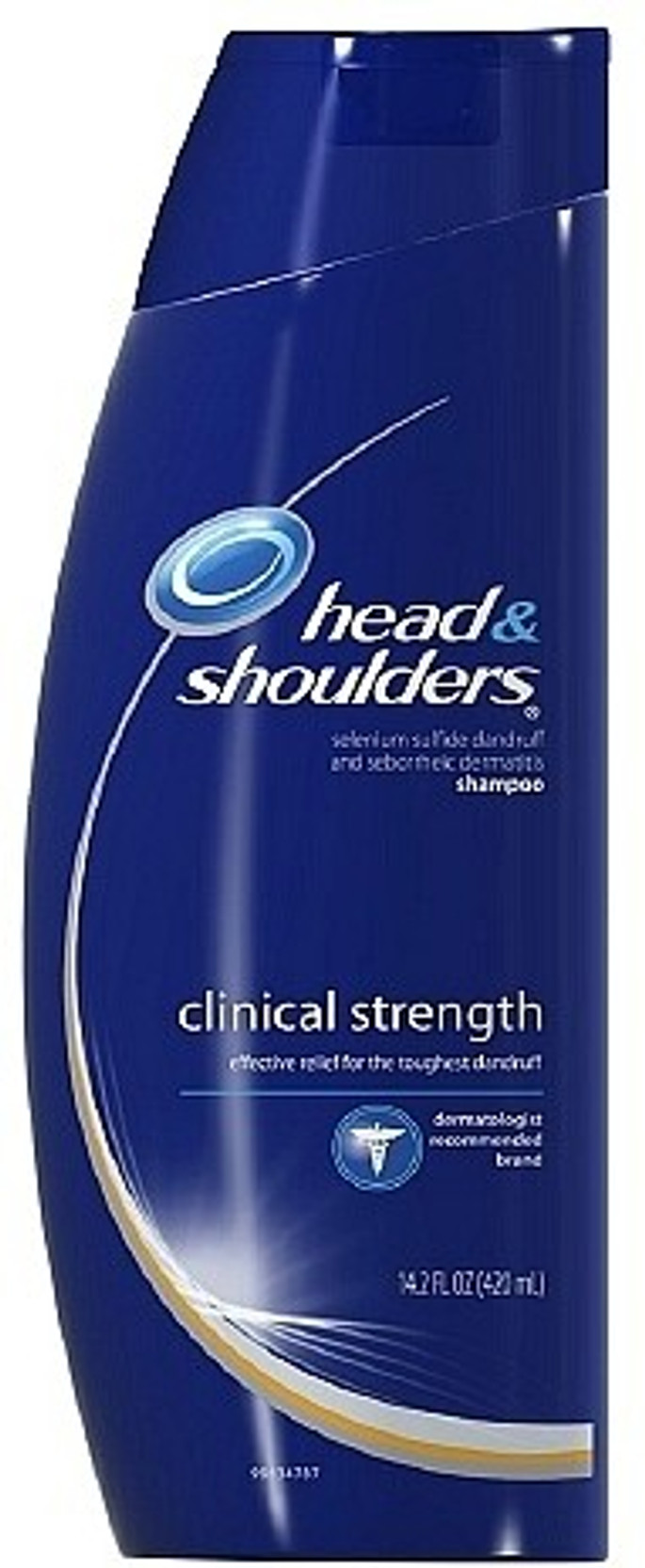 Head & Shoulders Clinical Strength Dandruff Shampoo - Imported - Price ... Head & Shoulders Clinical Strength Dandruff Shampoo - Imported - Price ...