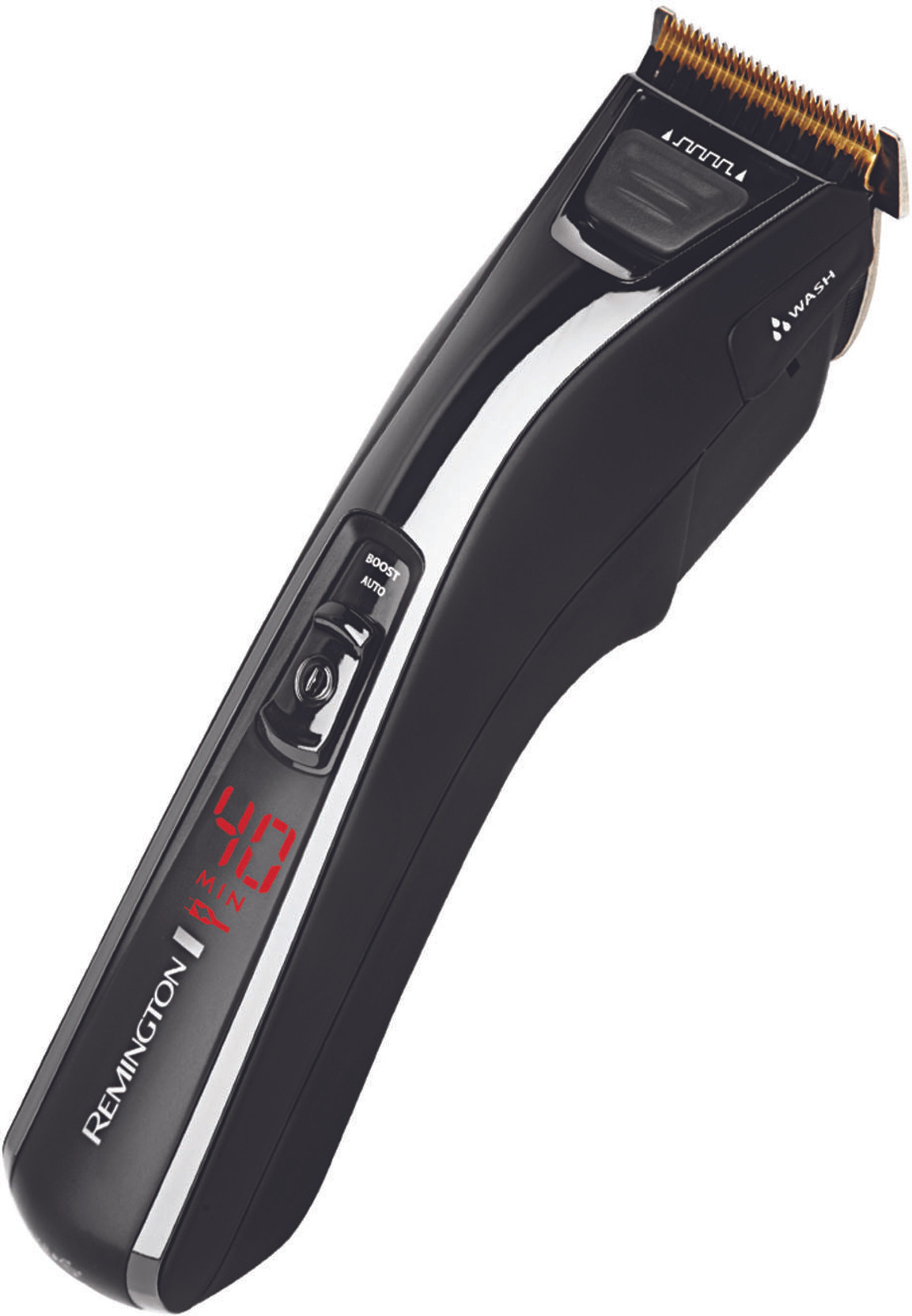 Remington HC5750 Trimmer For Men - Remington : Flipkart.com
