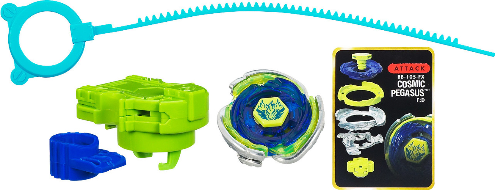 Beyblade Metal Fury Cosmic Pegasus Fd Cosmic Pegasus Fd Shop For Beyblade Metal Fury