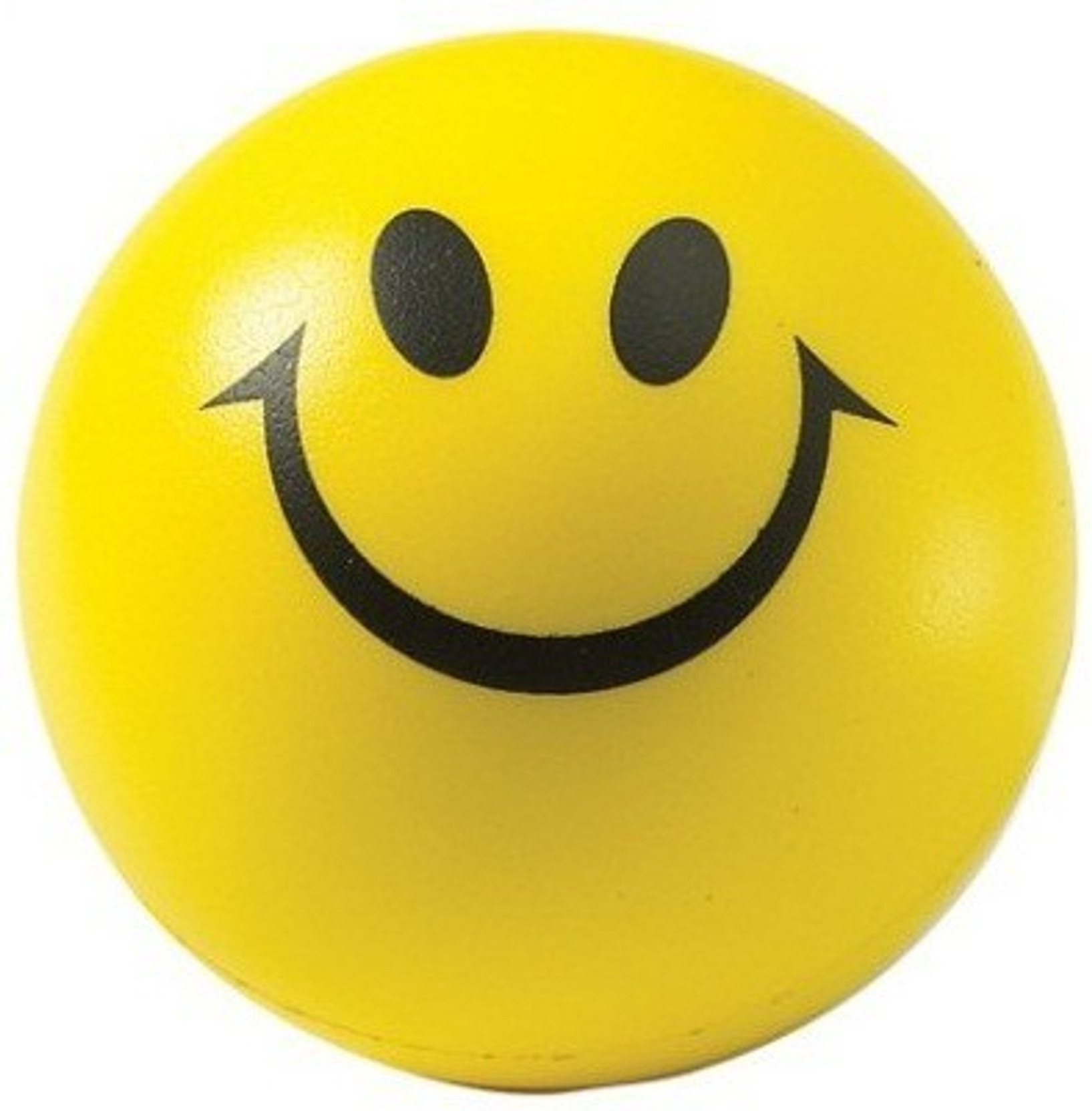 Options Smiley Stress Ball - 3 inch - Smiley Stress Ball . shop for ...