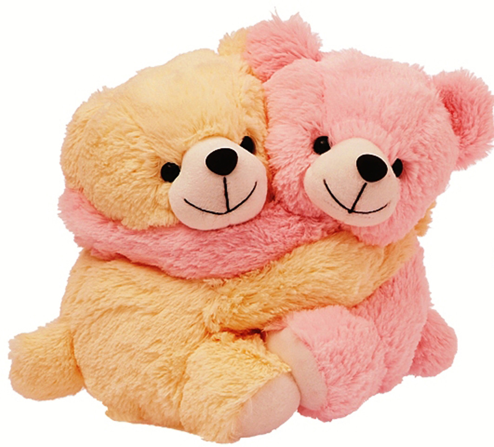 Dimpy Couple Bear - 20 cm - Couple Bear . shop for Dimpy products in ...