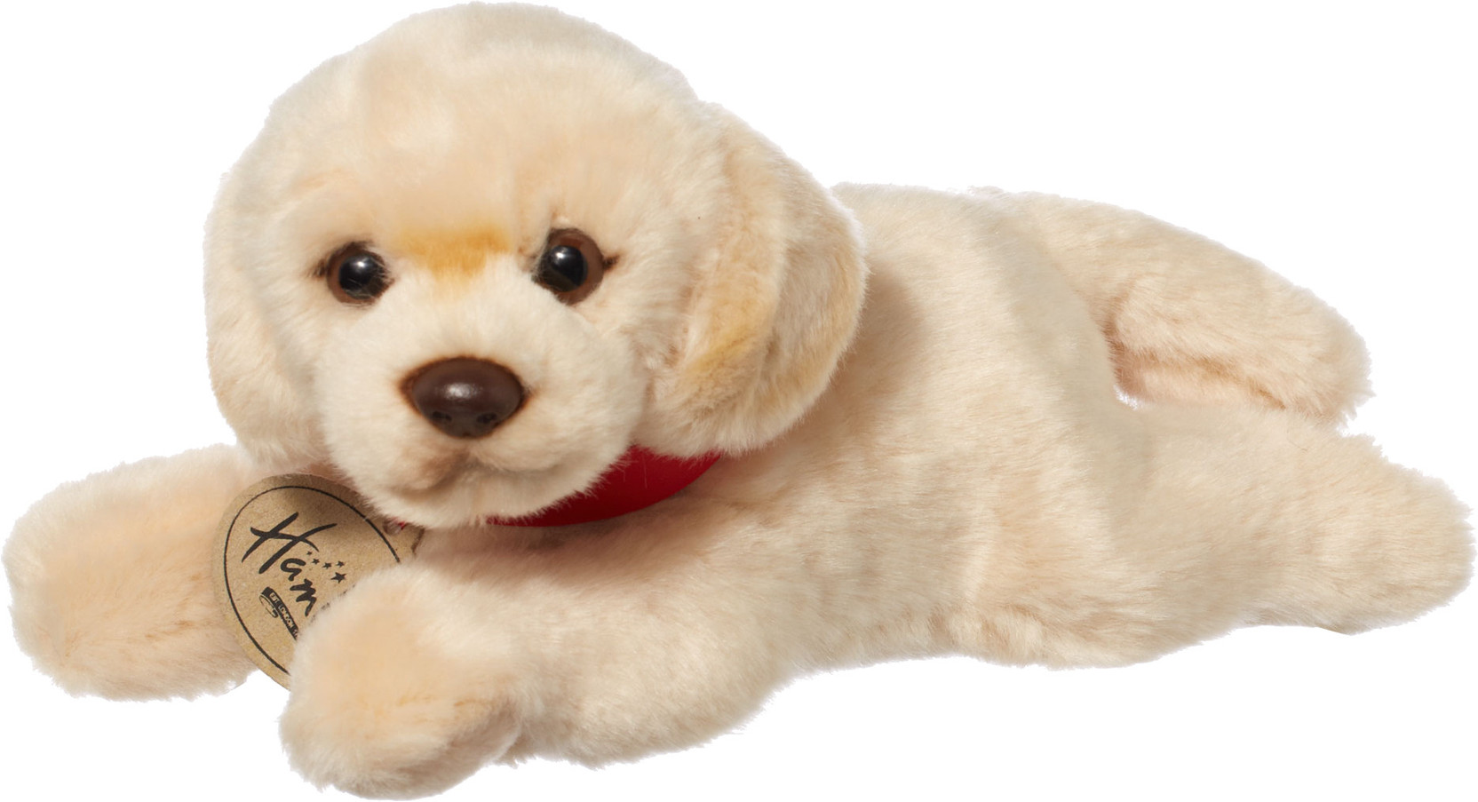 Hamleys Labrador - 5.5 inch - Labrador . shop for Hamleys products in ...