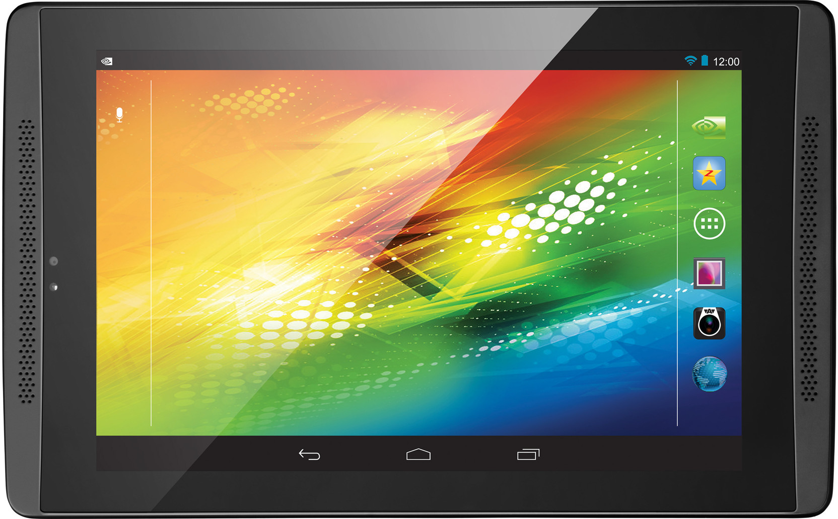 XOLO Play Tegra Note Tablet Price in India - Buy XOLO Play Tegra Note ...
