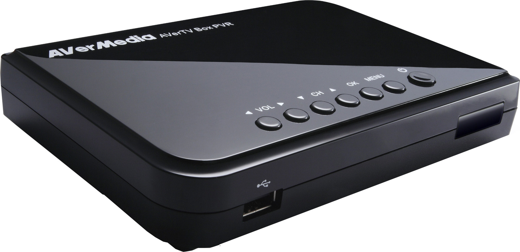 Avermedia AVerTV Box PVR A229 - AverMedia : Flipkart.com
