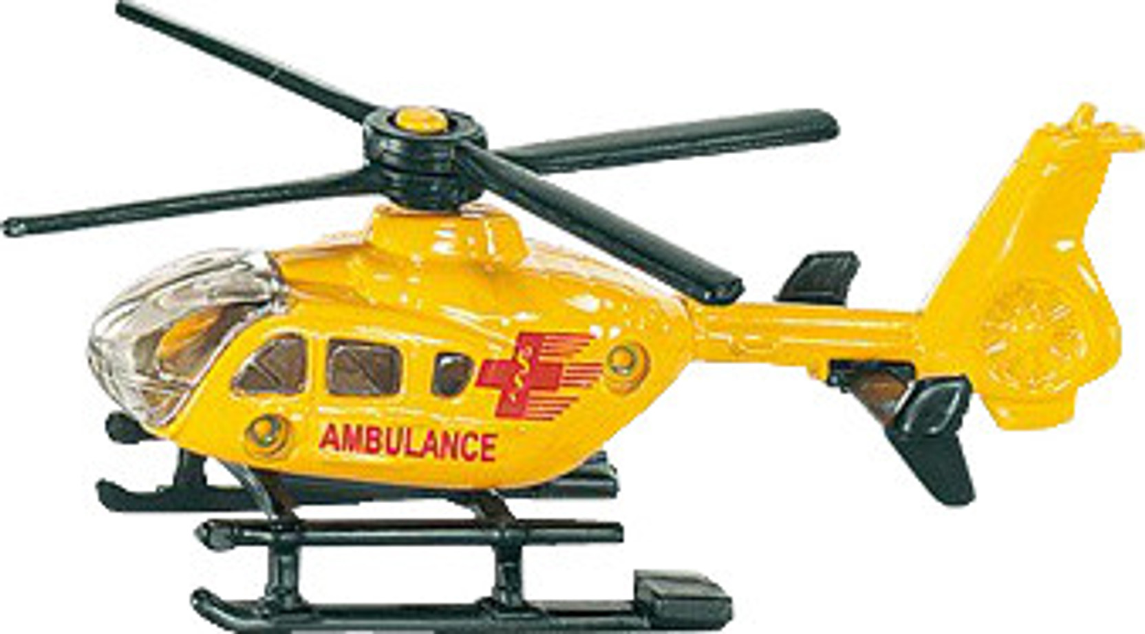 Siku Ambulance Helicopter - Ambulance Helicopter . shop for Siku ...