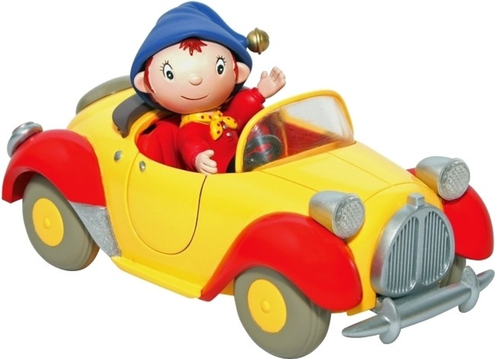 Noddy Race Cars - Race Cars . shop for Noddy products in India. Toys ...