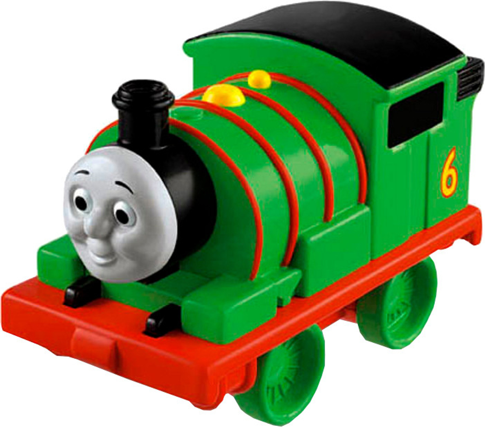 Thomas & Friends Small Push Along Percy - Small Push Along Percy . Buy ...