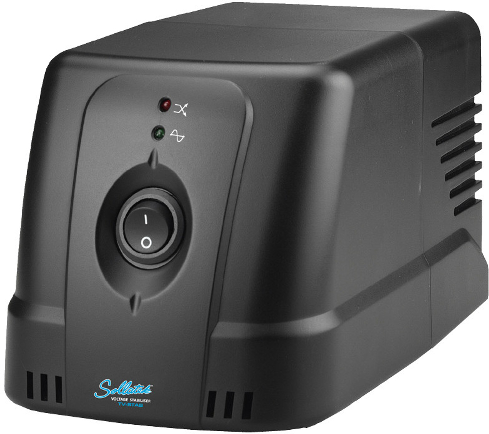 Sollatek TV-Stab-20M Voltage Stabilizer Price in India - Buy Sollatek ...