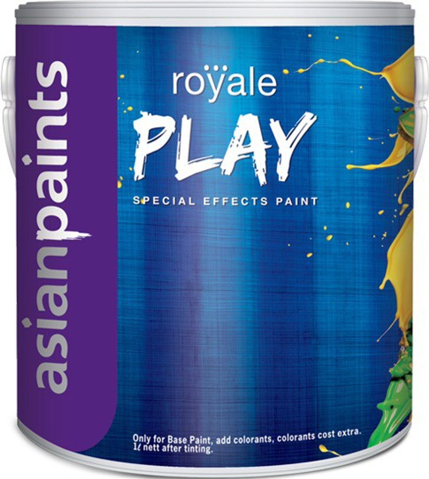 Asian Paints Royale Play Clear Emulsion Wall Paint Price In India Buy asian-paints-royale-play-clear-emulsion-wall-paint-price-in-india-buy