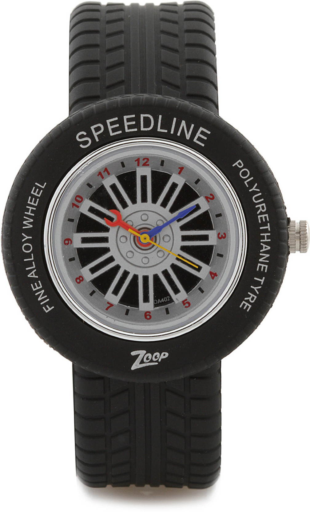 Zoop NEC3021PP03CJ Watch - For Boys - Buy Zoop NEC3021PP03CJ Watch ...