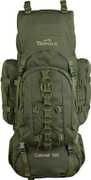 Tripole Colonel (With Detachable Day Pack) Rucksack - 95 L Army Green ...