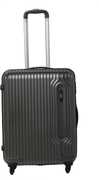 VIP TRACE STROLLY 55 360 NEST MGP Cabin Suitcase - 22 inch Graphite ...