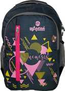 Alpha Nemesis Vertical 27 L Backpack Purple - Price in India | Flipkart.com