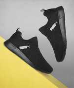 PUMA Zod Runner V3 Running Shoes For Men - Buy PUMA Zod Runner V3 ...