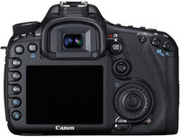 Canon EOS 7D DSLR Camera (Body only) Price in India - Buy Canon EOS 7D ...