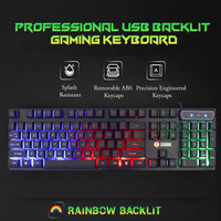 Zoook Concord Wired USB Desktop Keyboard - Zoook : Flipkart.com