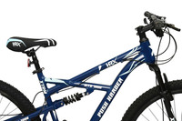 HRX XTRM MTB 1000 29 T Mountain Cycle Price in India - Buy HRX XTRM MTB ...