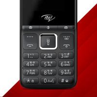 itel it2175 ( 4 GB Storage, 4 GB RAM ) Online at Best Price On Flipkart.com