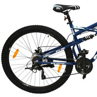 HRX XTRM MTB 1000 29 T Mountain Cycle Price in India - Buy HRX XTRM MTB ...