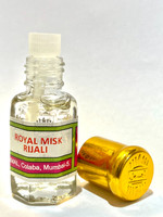 Ajmal ROYAL MISK RIJALI Floral Attar Price in India - Buy Ajmal ROYAL ...